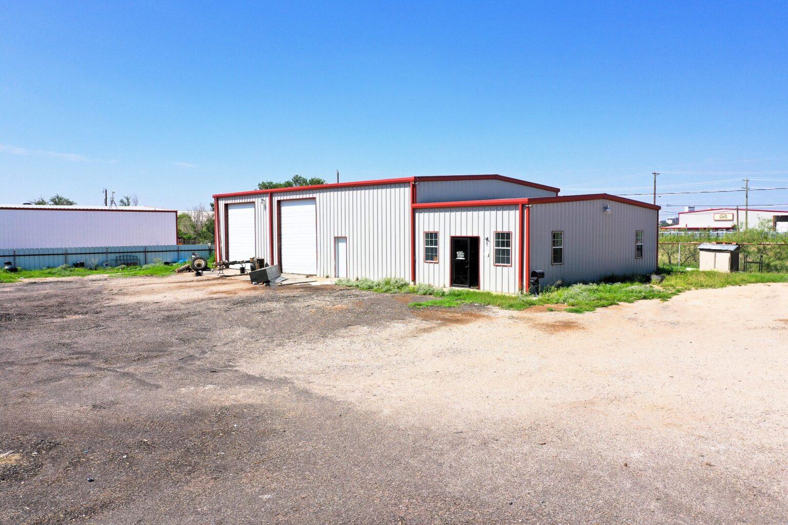 Acquisitions - Amarco