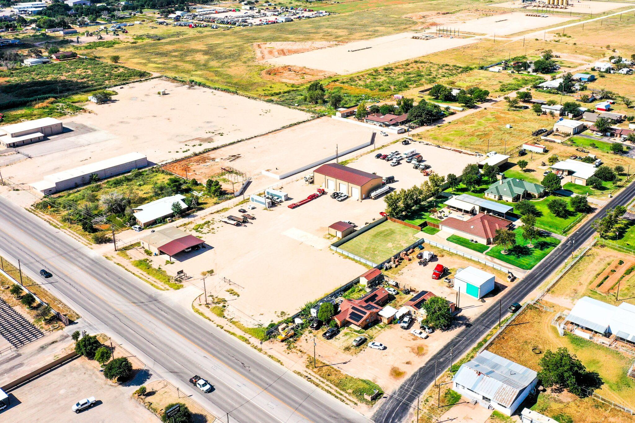 Acquisitions - Amarco