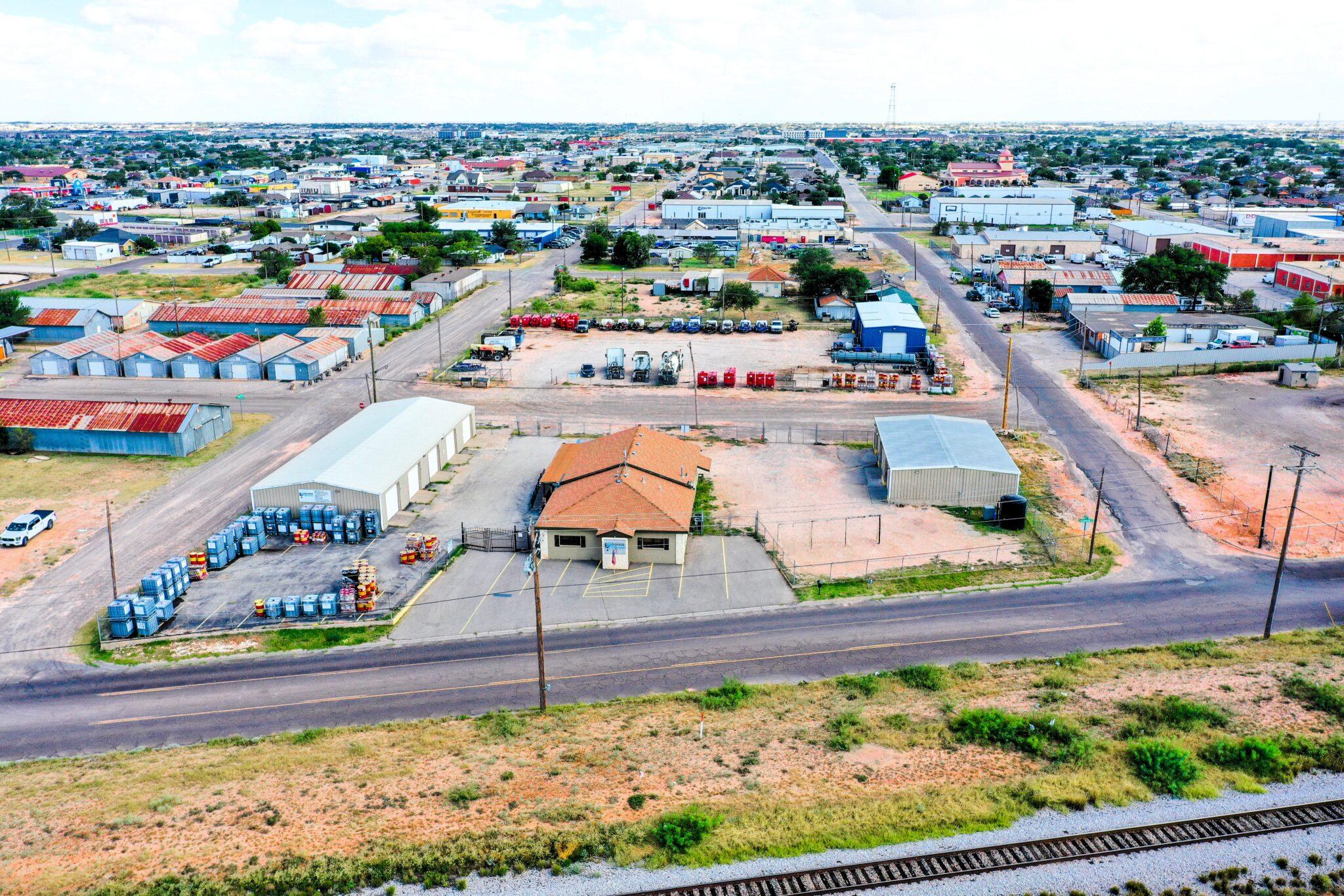 Acquisitions - Amarco