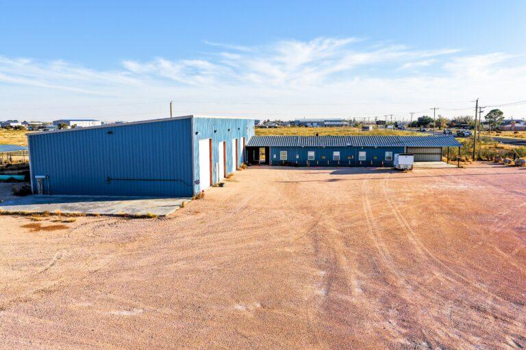 Homepage - AMARCO