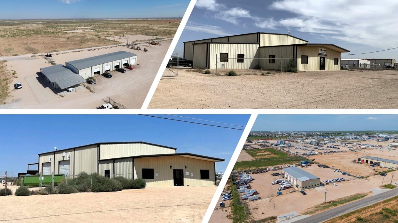 Homepage - AMARCO
